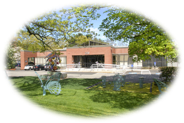 Key Features of JRC's Program